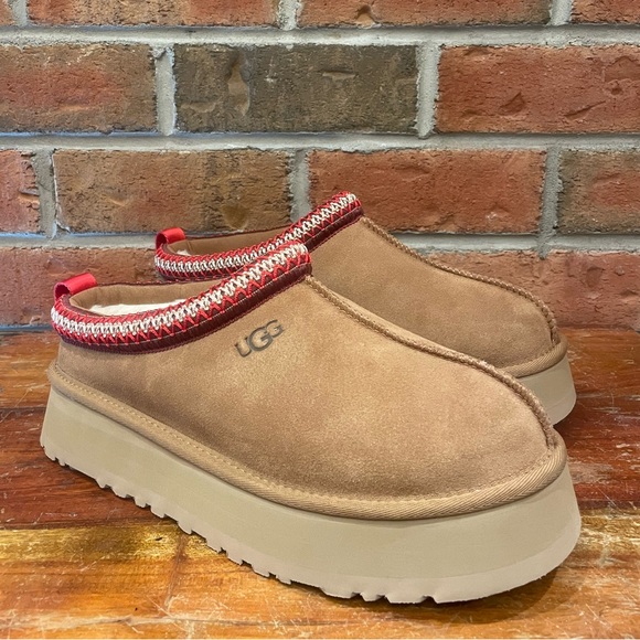 UGG | Shoes | Ugg Tazz | Poshmark